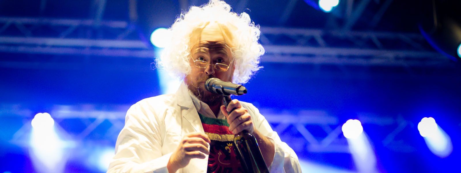 Events ♪ Läts Fetz - DAS neue Trio aus dem Ötztal